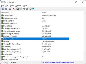 How to Check Laptop Battery Health in Windows 11 | Beebom
