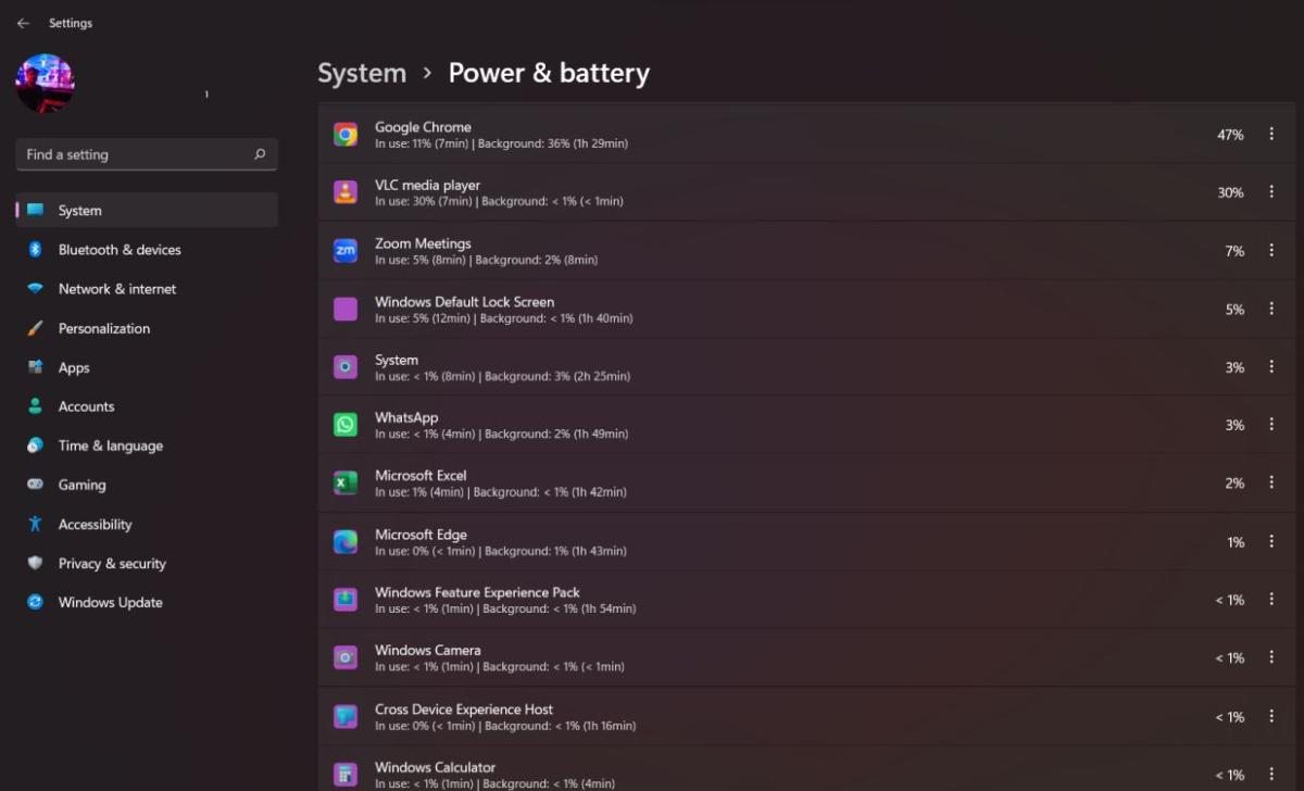 How to Check Laptop Battery Health in Windows 11 | Beebom