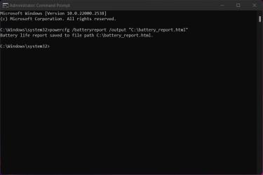 How to Check Laptop Battery Health in Windows 11 | Beebom
