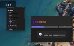BeWidgets is What Windows 11 Widgets Should've Been | Beebom