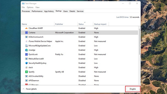 How to Disable or Uninstall Cortana on Windows 11 [5 Methods] | Beebom