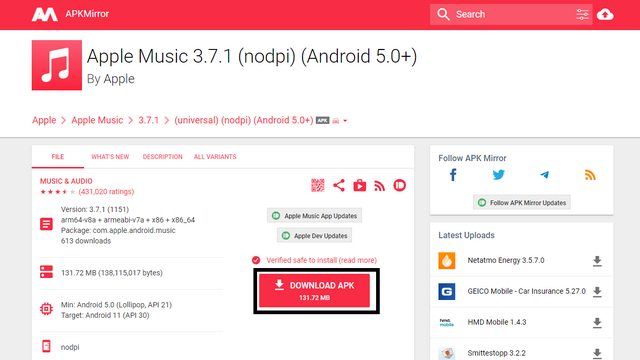 How to Install Apple Music on Windows 11 PC [Easiest Guide] | Beebom