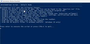How to Debloat Windows 11 to Improve Performance [Guide] | Beebom