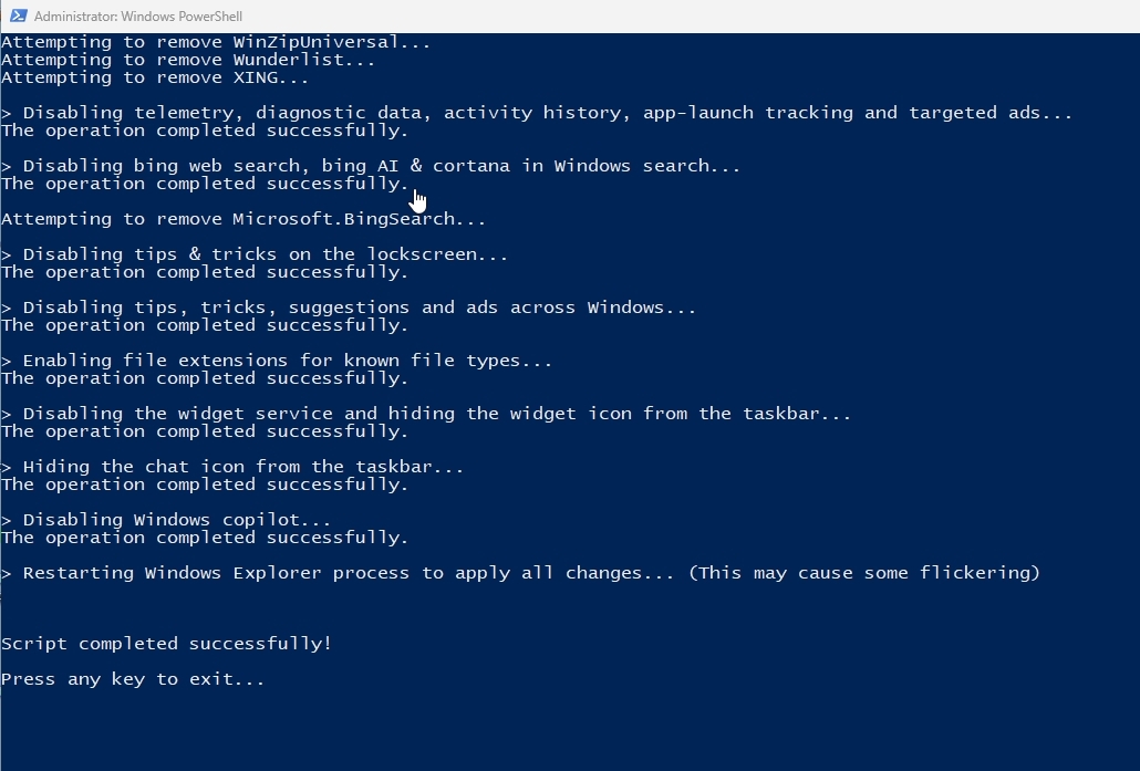 How to Debloat Windows 11 to Improve Performance [Guide] | Beebom