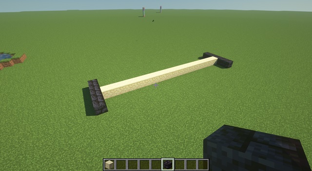 How to Make Circles and Spheres in Minecraft [2021 Guide] | Beebom