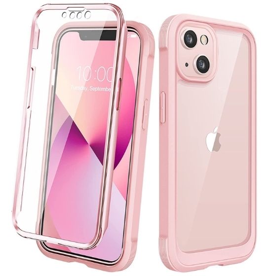 10 Best iPhone 13 mini Screen Protectors You Can Buy in 2021 | Beebom