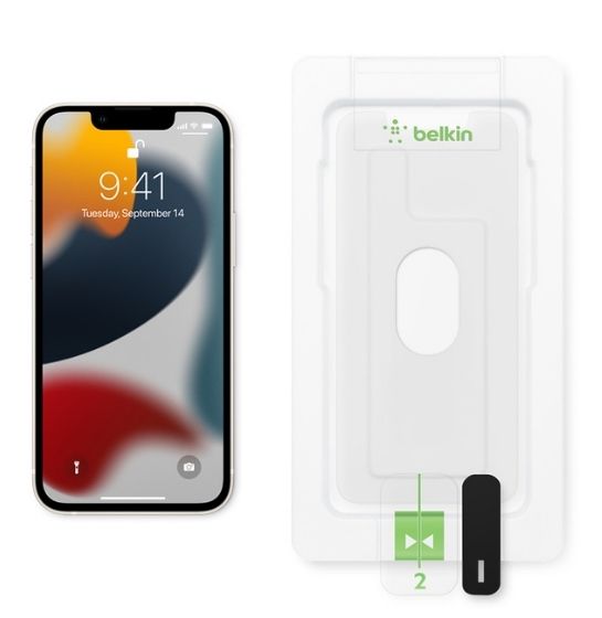 10 Best iPhone 13 mini Screen Protectors You Can Buy in 2021 | Beebom