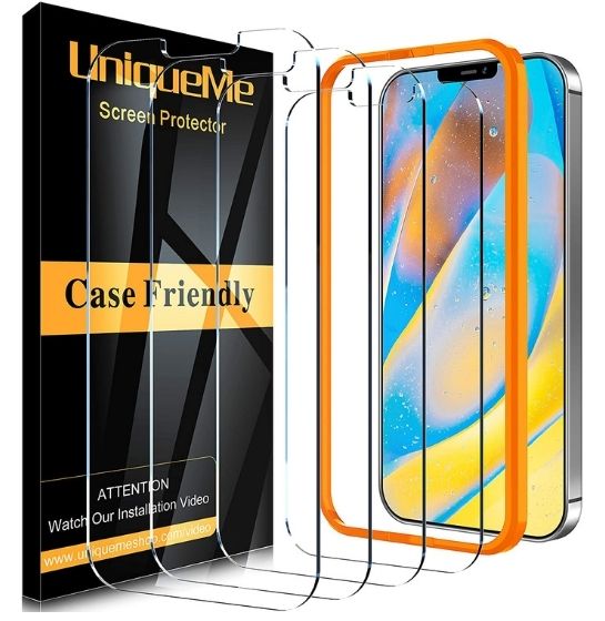 10 Best iPhone 13 mini Screen Protectors You Can Buy in 2021 | Beebom