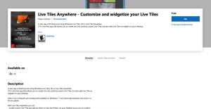 How to Get Back Live Tiles on Windows 11 [Easy Guide] | Beebom
