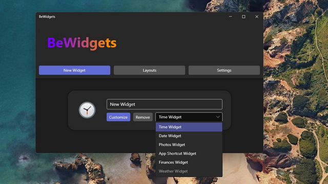 BeWidgets is What Windows 11 Widgets Should've Been | Beebom