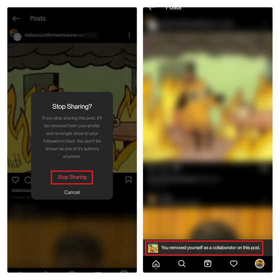 How to Collaborate on Instagram Posts and Reels with Other Creators in ...