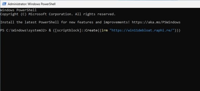 How to Debloat Windows 11 to Improve Performance [Guide] | Beebom