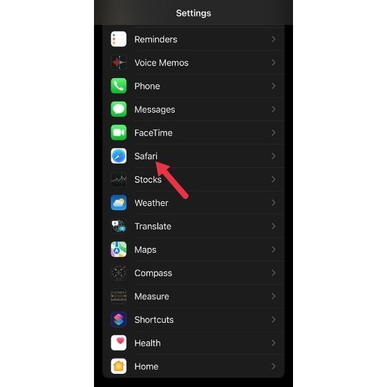 25 iOS 15 Settings You Should Change Right Now (2021) | Beebom