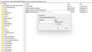 How to Disable Virtualization-Based Security (VBS) in Windows 11 | Beebom