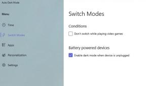 How to Schedule Automatic Dark or Light Mode on Windows 11 | Beebom