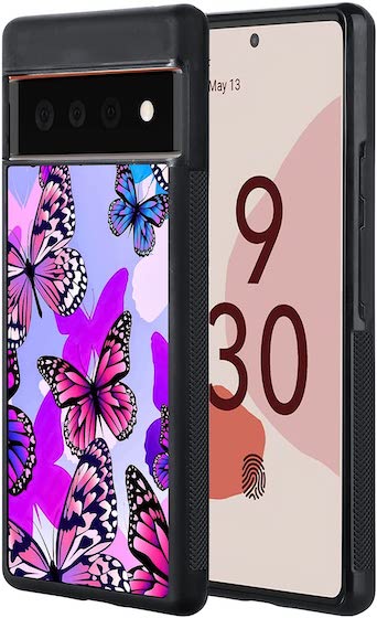 25 Best Pixel 6 Pro Cases and Covers You Can Buy in 2021 | Beebom
