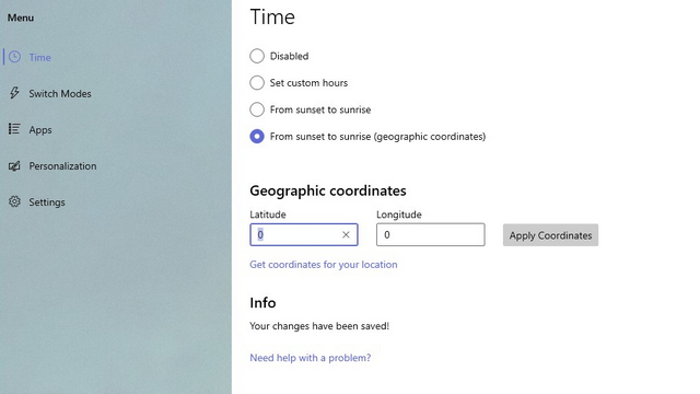 How to Schedule Automatic Dark or Light Mode on Windows 11 | Beebom