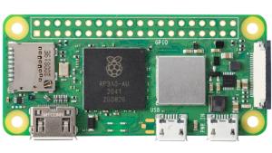 Raspberry Pi Zero 2 W vs Raspberry Pi Zero W: What Upgrades Does It ...