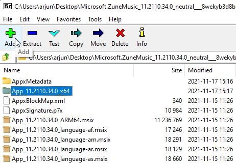 How to Install the New Media Player on Windows 11 Stable Build | Beebom
