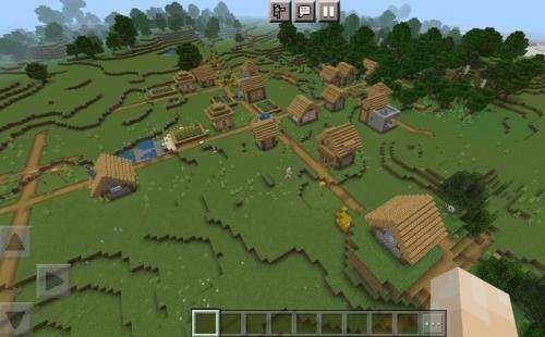 10 Best Speedrun Seeds for Minecraft in 2021 | Beebom