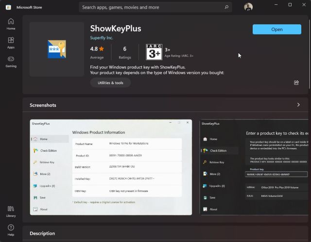 How to Find Your Windows 11 Product Key [5 Ways Explained] | Beebom