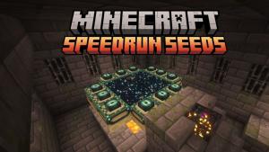 10 Best Minecraft Speedrun Seeds | Beebom