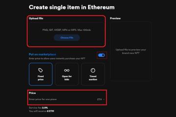 How to Create NFT for Free with No Gas Fee (2022) | Beebom