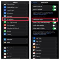 How to Turn off Siri on iPhone and iPad (2022) | Beebom