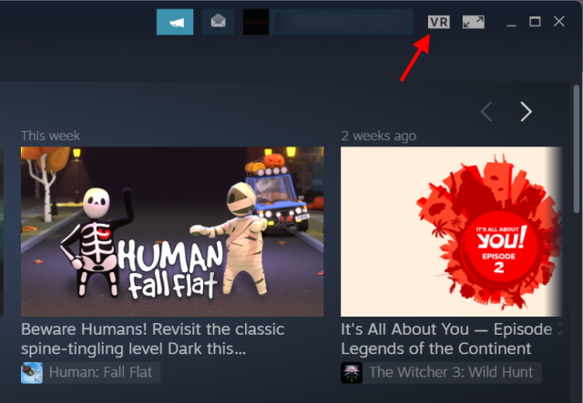 How to Play Steam Games on the Oculus Quest 2 (2022) | Beebom