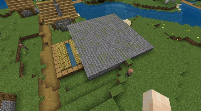 20 Best Minecraft Seeds for PS4 (2026) | Beebom