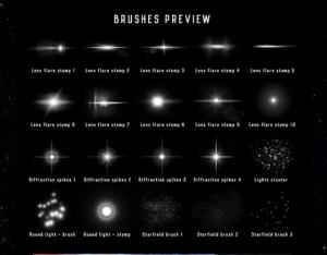 1000+ Best Free Procreate Brushes (2024) | Beebom