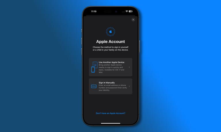 How to Change Apple ID Profile Picture on iPhone and iPad | Beebom