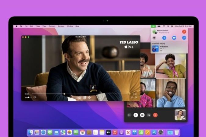 How to Watch Movies Together on FaceTime with SharePlay | Beebom