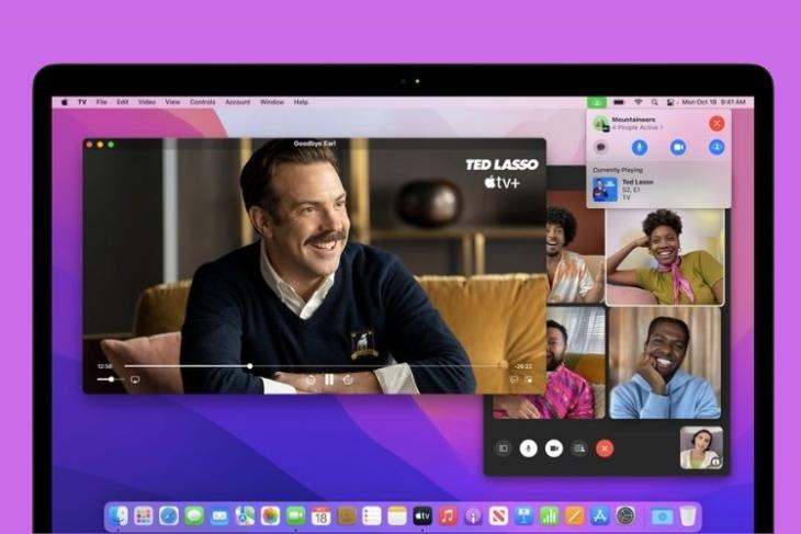 How to Use Effects in FaceTime on iOS 17 | Beebom
