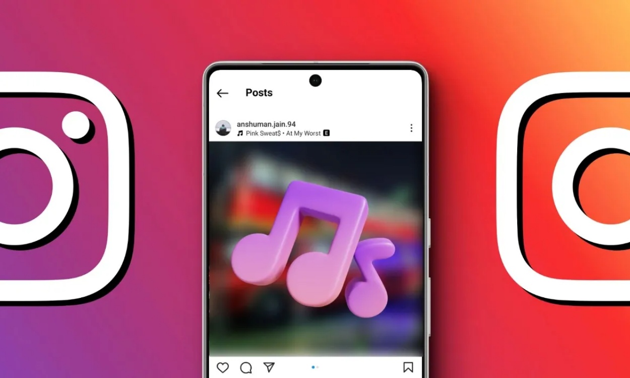 How to Add Music to Your Instagram Posts in 2021 [2 Methods] | Beebom