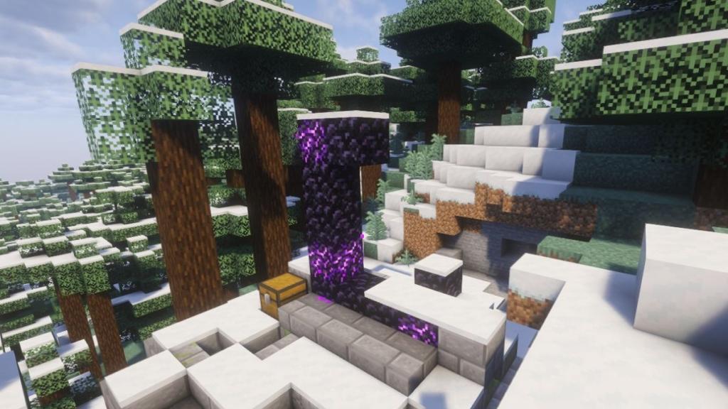 10 Best Minecraft Speedrun Seeds | Beebom