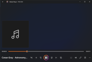 How to Install the New Media Player on Windows 11 Stable Build | Beebom