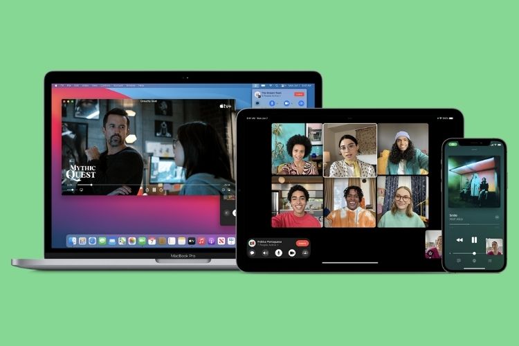 FaceTime Reaction Effects not working on iOS 17? Try These Fixes! | Beebom