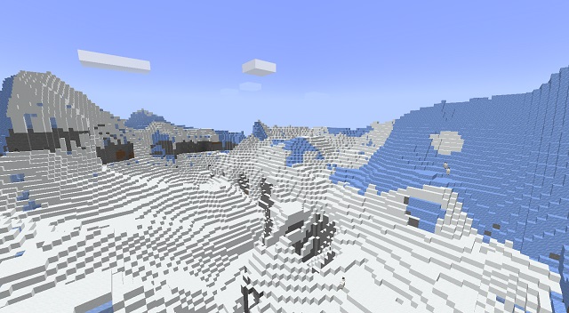 Minecraft 1.18 Caves and Cliffs Part 2 Update: Features, Release Date ...