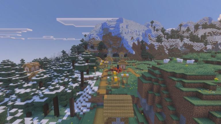 10 Best Minecraft Speedrun Seeds | Beebom