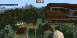 12 Best Minecraft Mansion Seeds for Java and Bedrock Edition | Beebom