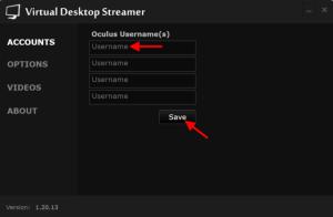 How to Set up and Use Virtual Desktop on the Oculus Quest 2 | Beebom