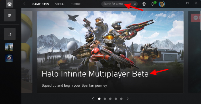 How to Download and Play Halo Infinite Multiplayer on Your PC | Beebom