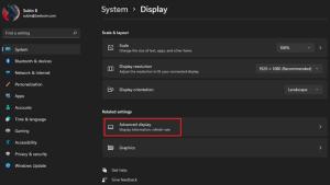 How to Check Your Monitor's Refresh Rate (4 Methods) | Beebom