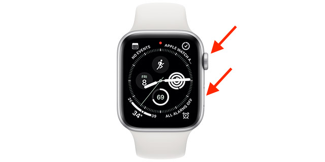 5 Ways to Fix Apple Watch Not Charging Issue (2022) | Beebom