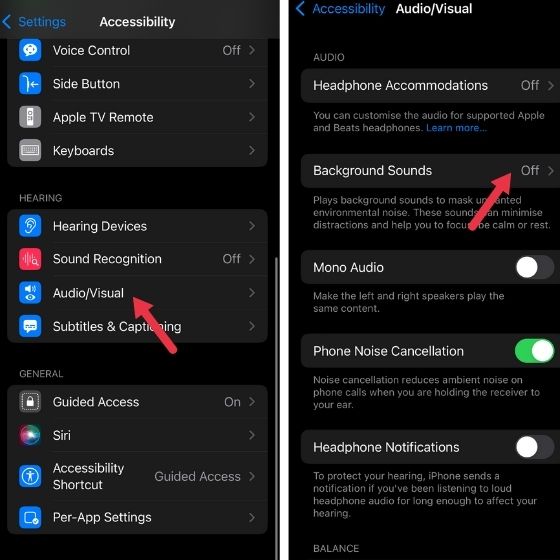 25 iOS 15 Settings You Should Change Right Now (2021) | Beebom