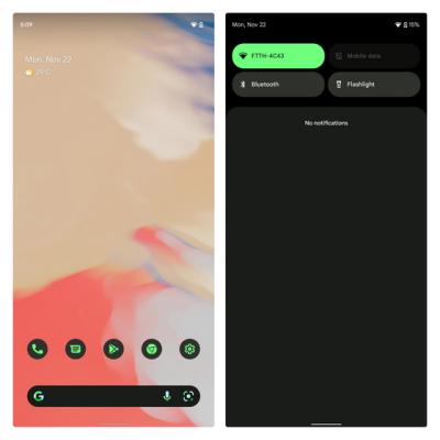 How to Use Custom Material You Accent Colors in Android 12 | Beebom