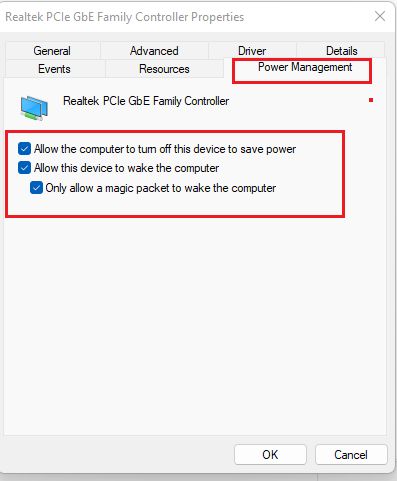 How to Enable Wake on LAN on Windows 11 and 10 [Guide] | Beebom