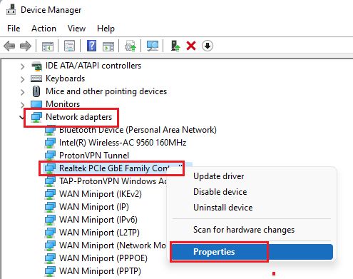 How to Enable Wake on LAN on Windows 11 and 10 [Guide] | Beebom