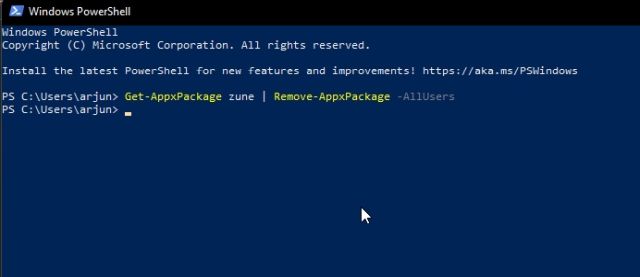 How to Install the New Media Player on Windows 11 Stable Build | Beebom